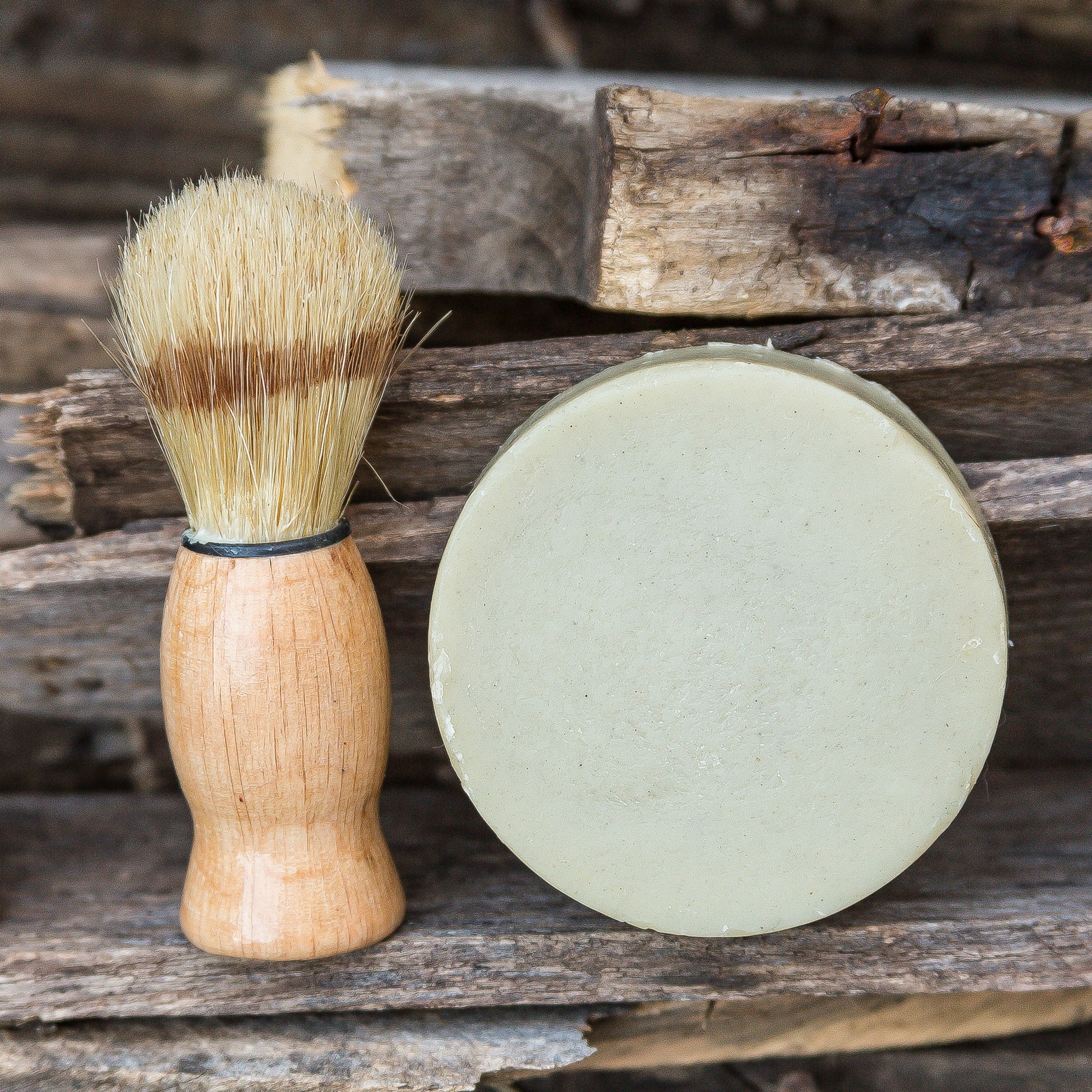 *For the Men – Rock Bottom Soap