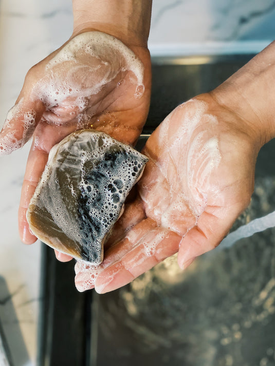 Welcome to Rock Bottom Soap
