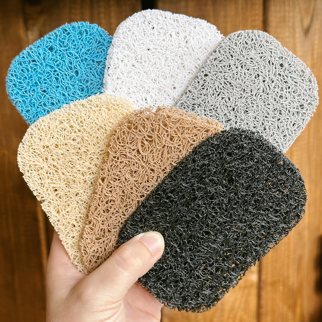 *Kitchen Accessories – Rock Bottom Soap