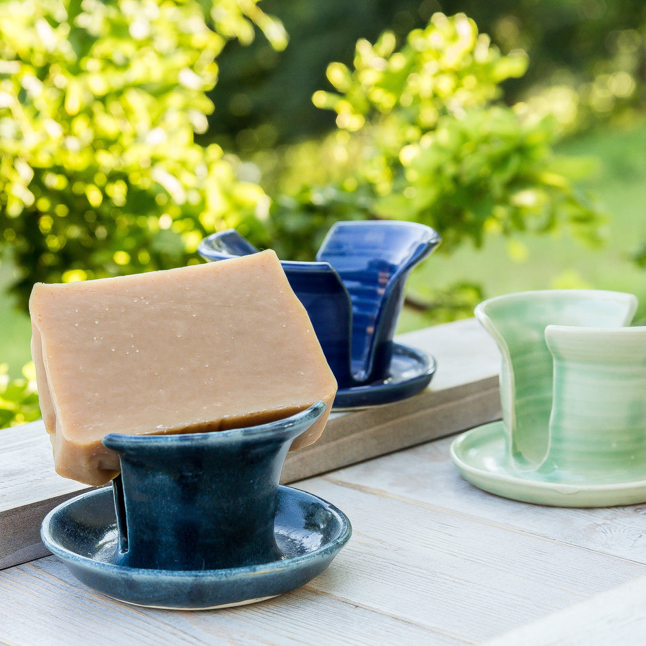 *Kitchen Accessories – Rock Bottom Soap